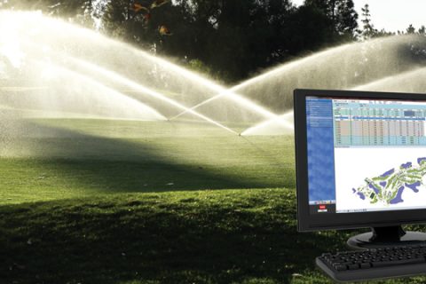Toro Lynx® Central Control System Version 2.0 Now Shipping - Toro Advantage