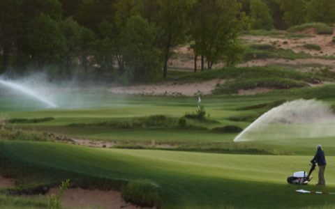 Irrigation Archives - Toro Advantage