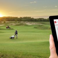 MasterParts Viewer - Toro Advantage