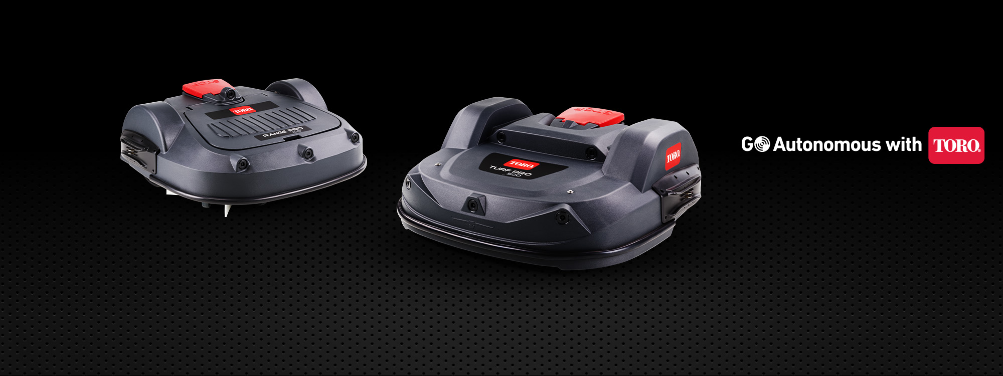 Toro’s Autonomous Solutions Create Time-Saving Efficiency - Toro Advantage